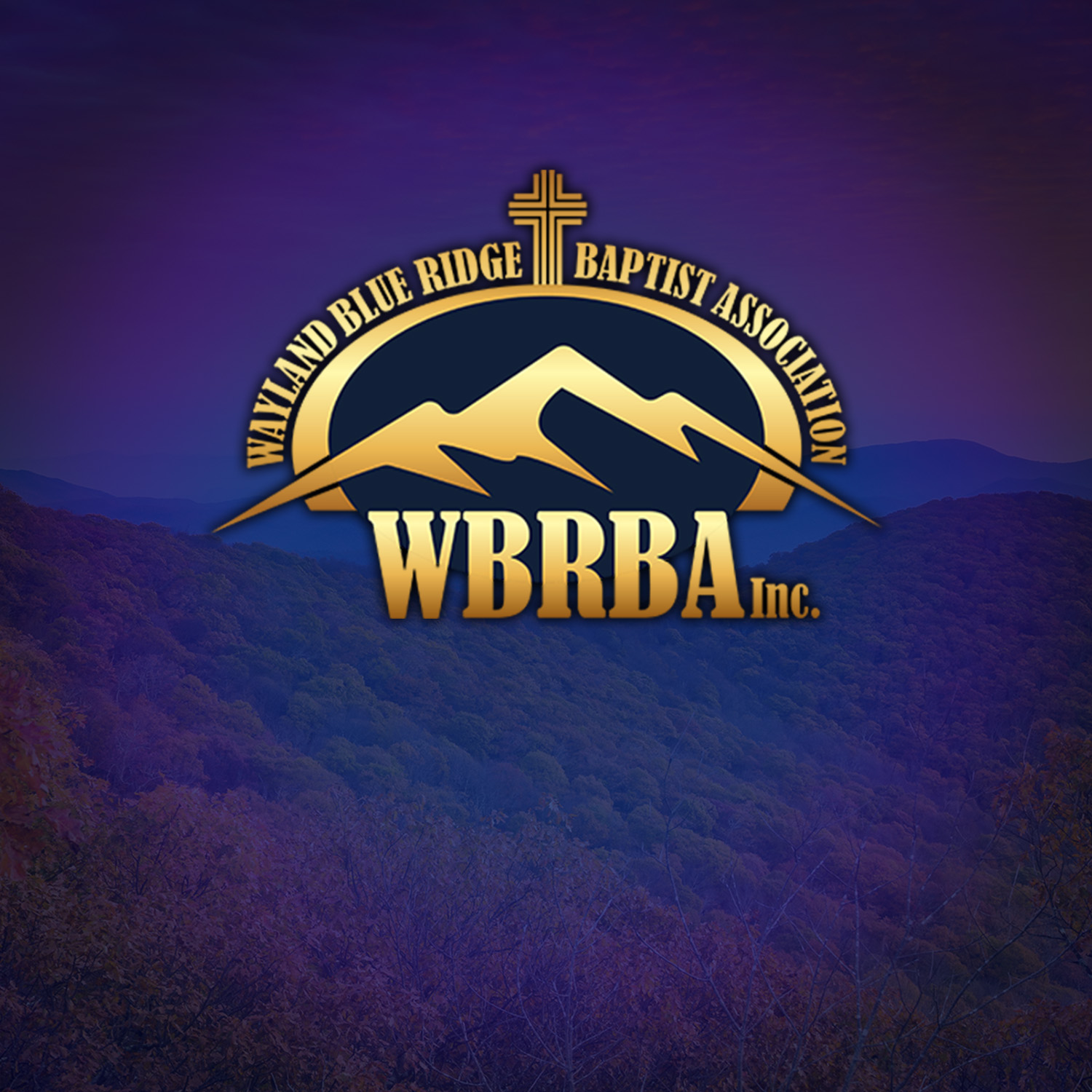 Annual Session - Wayland Blue Ridge Baptist Center